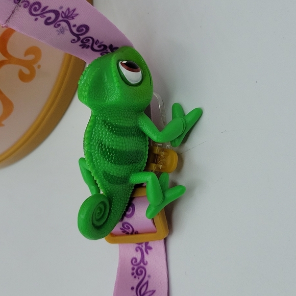 Disney | Bags | Tokyo Disney Resort Tangled Rapunzel Popcorn Bucket ...